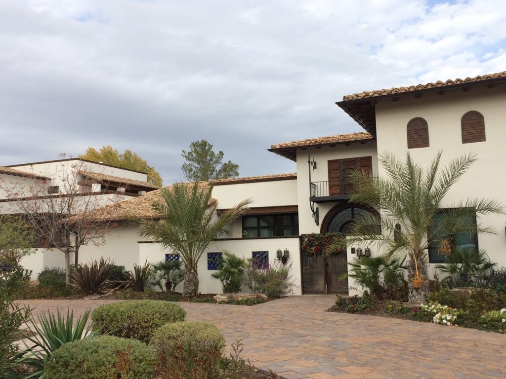 Antique Villa Tiles – ClayTile