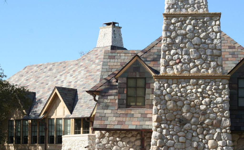 Historical Slate – ClayTile