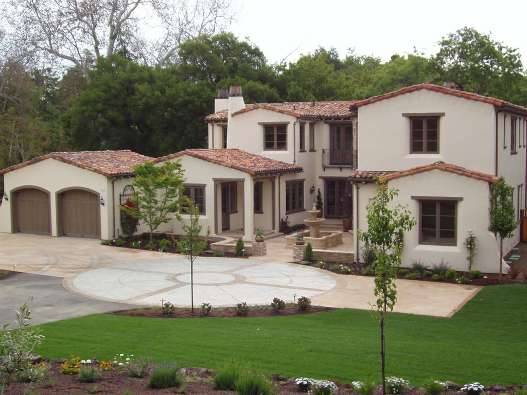 Antique Villa Tiles – ClayTile