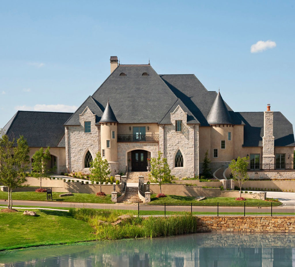 Samaca Slate – ClayTile